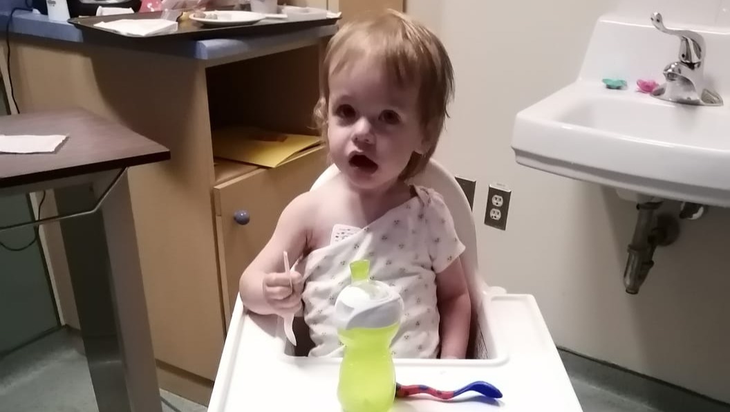 Fundraiser for Rebecca Bonnell by Jennifer Bonnell Richert : Raise ...