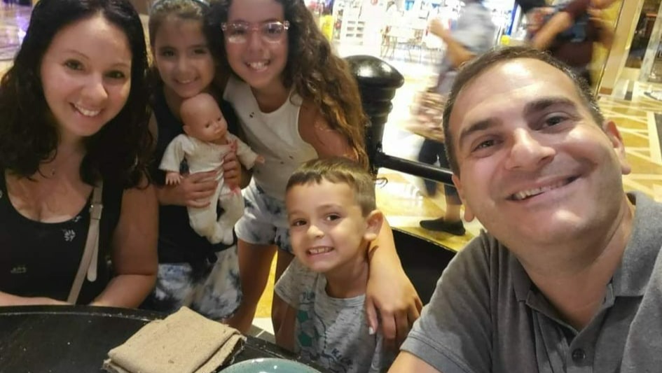 Fundraiser for Louis Penello by Alexander Parpas : Help Lou and his ...