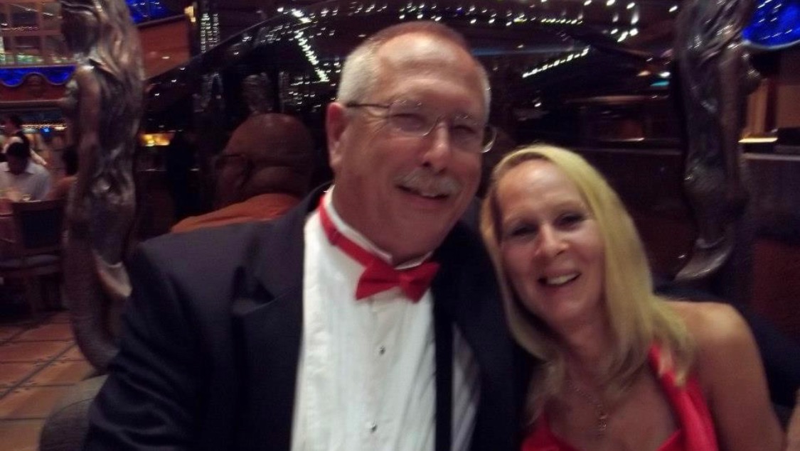 Fundraiser by Chelsea Burdi : In Loving Memory of Ken Kujawa