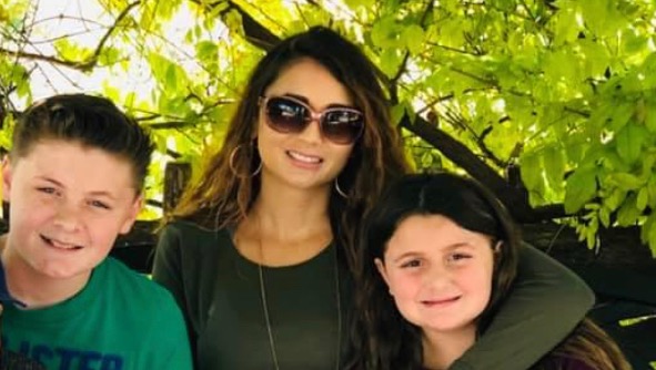 Fundraiser for Autumn Ratliff by Brittany Burkett : Tragic Home Fire