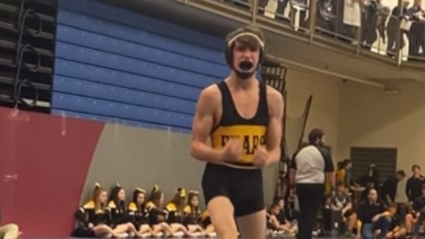 Fundraiser by Joseph Schmid : Send Donovan to Nationals