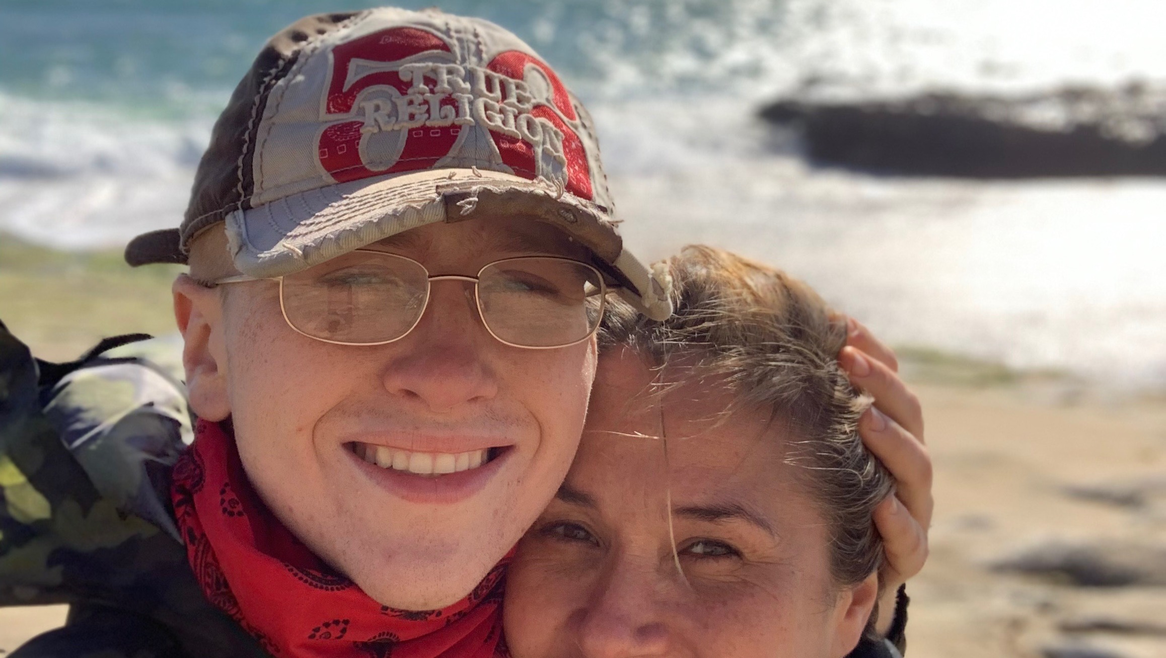 Fundraiser by Leslie Gentry : Memorial Bench for my son Jolly Jones