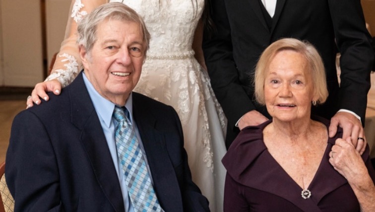 Fundraiser for Nancy Nowlan by Chris Nowlan : Help George and Nancy in ...