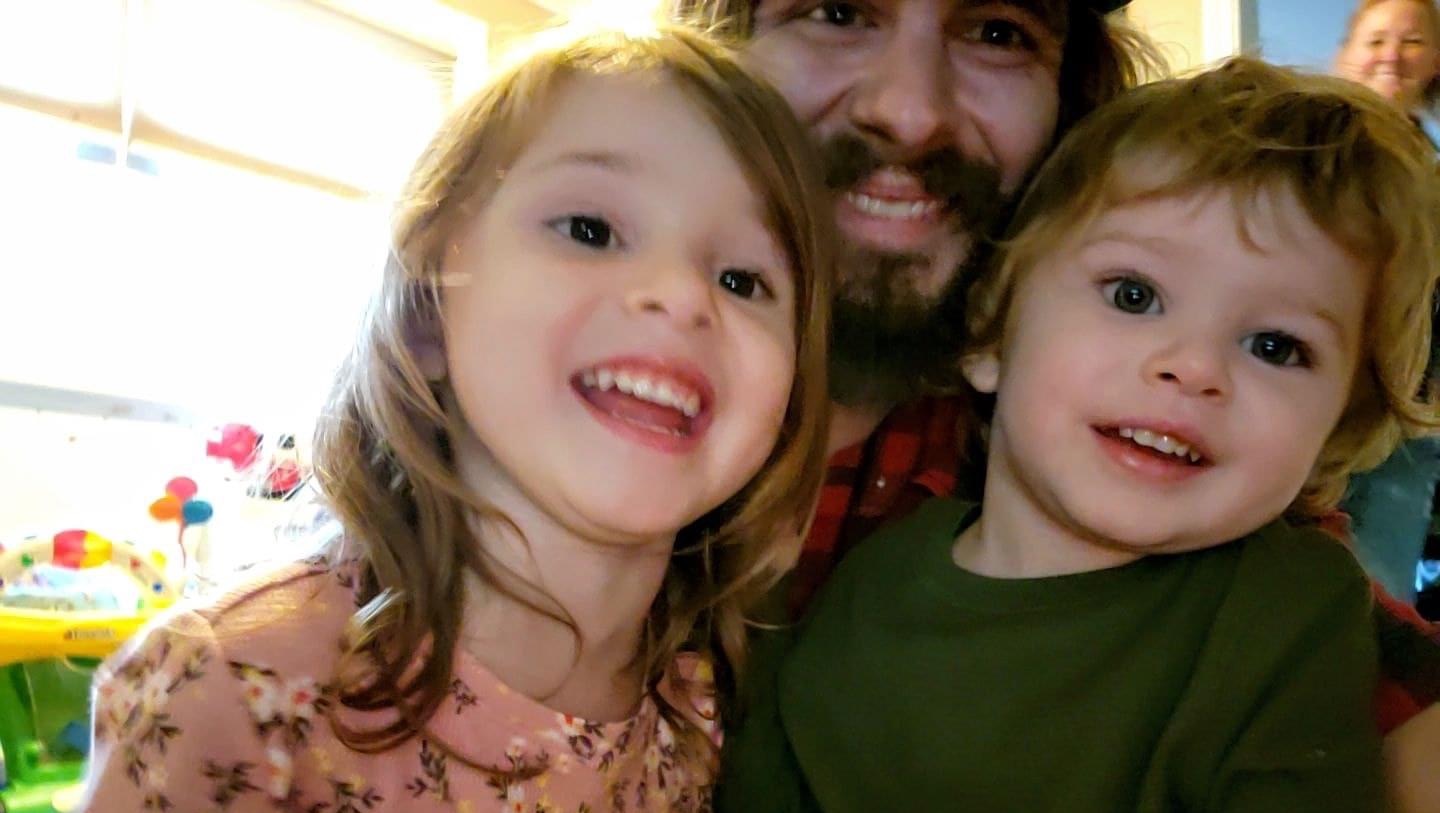 Fundraiser by Jennifer Wendling : Help Andrew rebuild what he lost