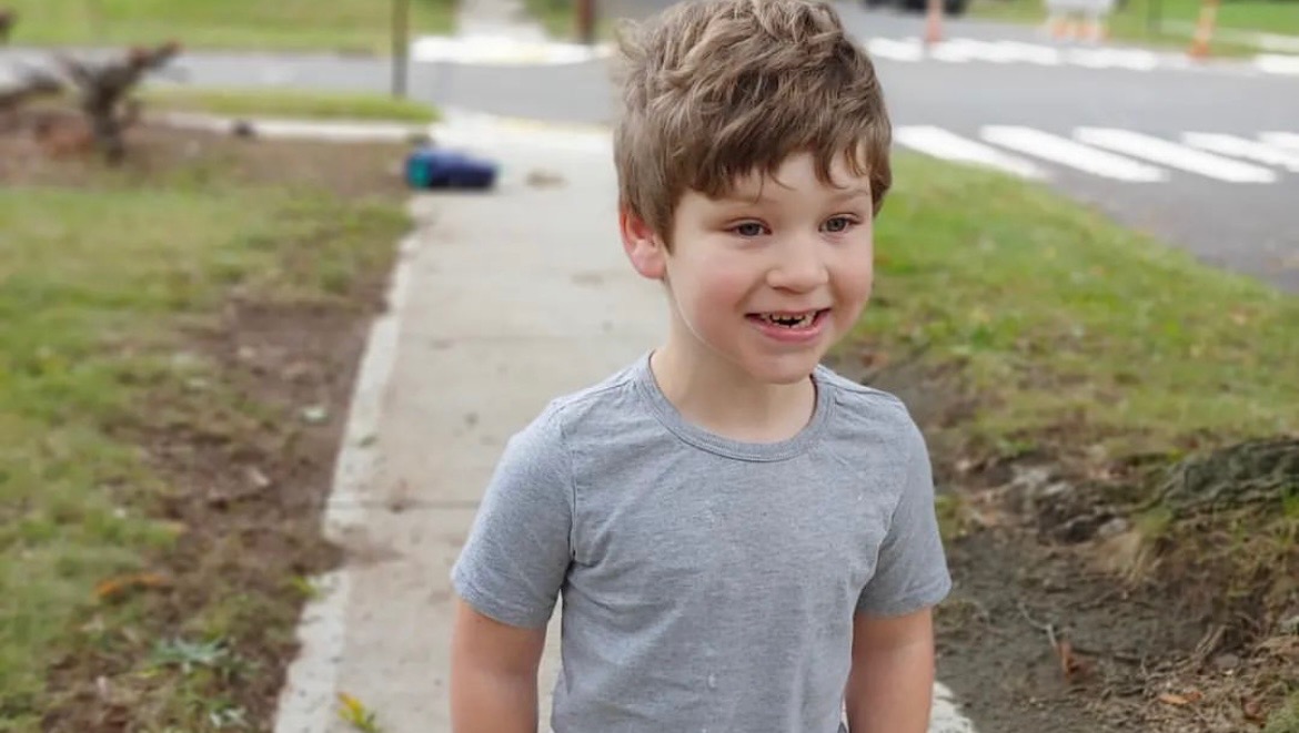 Fundraiser for Laib Vail by Shlomit Weiss : Help build a safe play ...