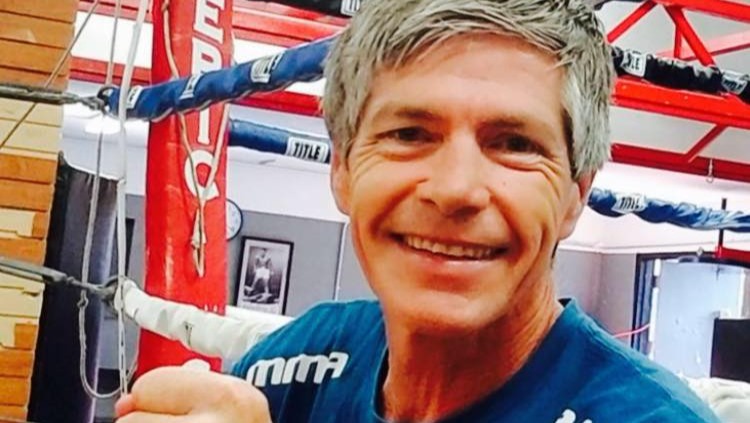 Fundraiser for Steve Franklin by Erika Reyes : Help Steve cover his ...