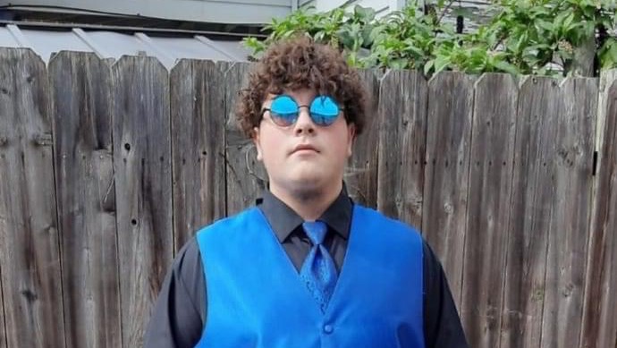 Fundraiser for Ryan Wickham by Nicole Chevalier : Preston Rice ...