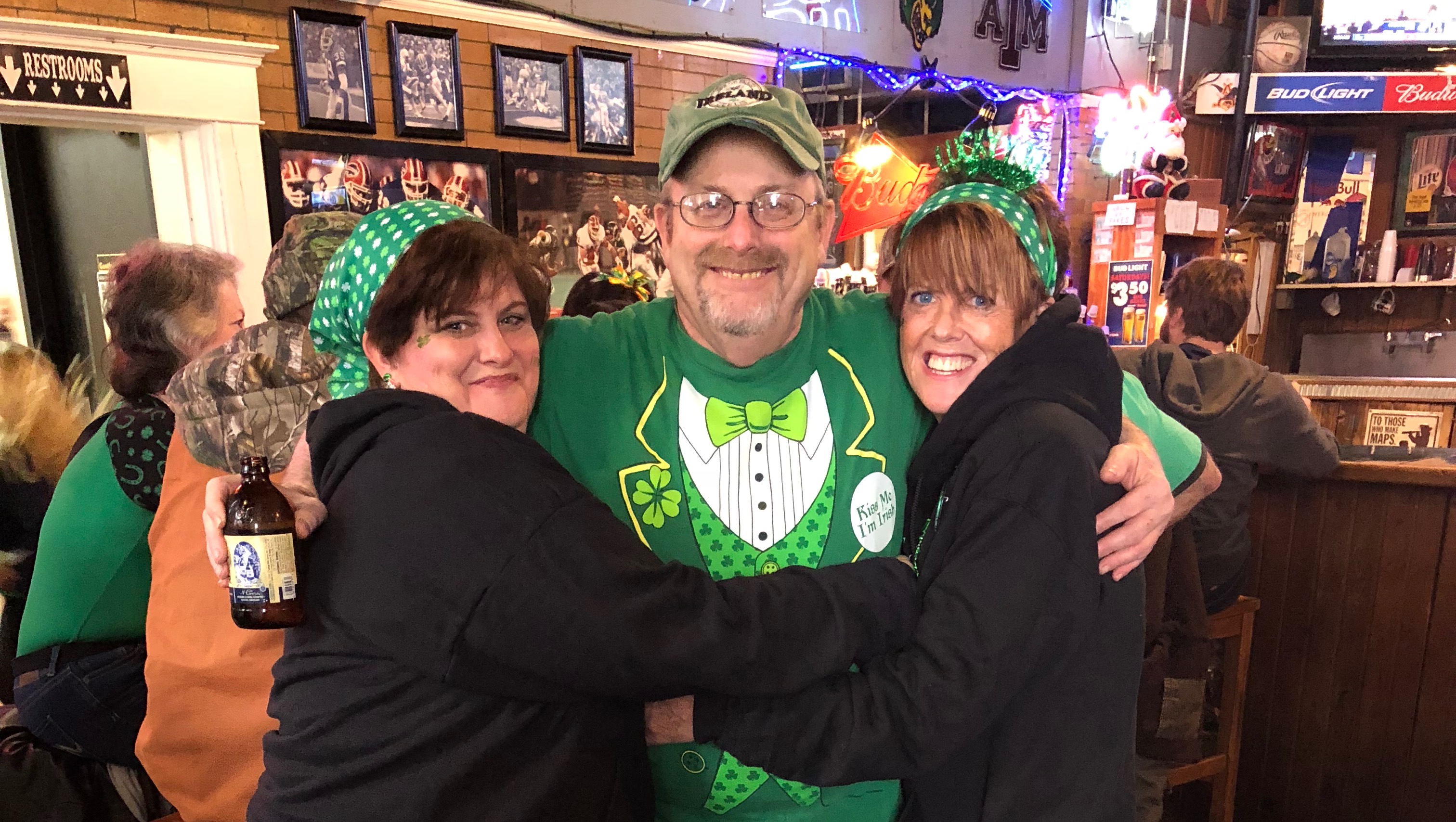 Fundraiser for Kevin Cavanaugh by Lori Thibaudeau : Please help my ...