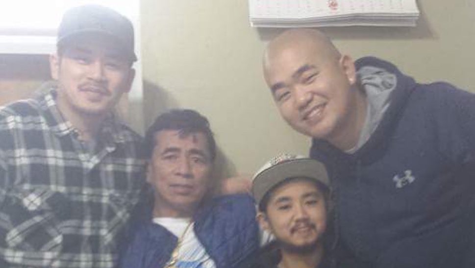 Fundraiser by Derick Ho : I need help with my fathers funeral costs
