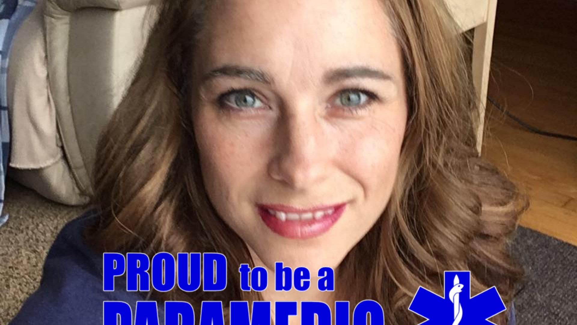 Fundraiser for Shani Wood Larrett by Napoleon Tousignant : #Paramedic ...