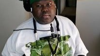 Fundraiser by Charles Bellamy Lll : help me get a wheelchair