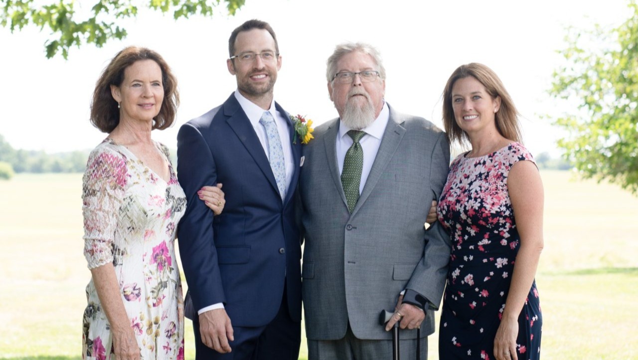 Fundraiser by Jacqueline Carroll : James (Jim) Guay Memorial Fund