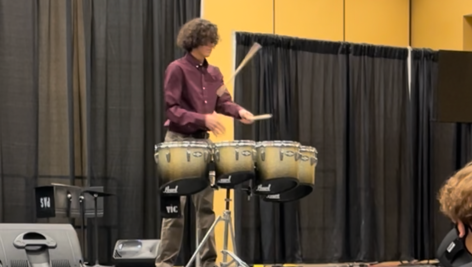 Fundraiser by Noah Gordon : Help Noah March DCI This Summer!