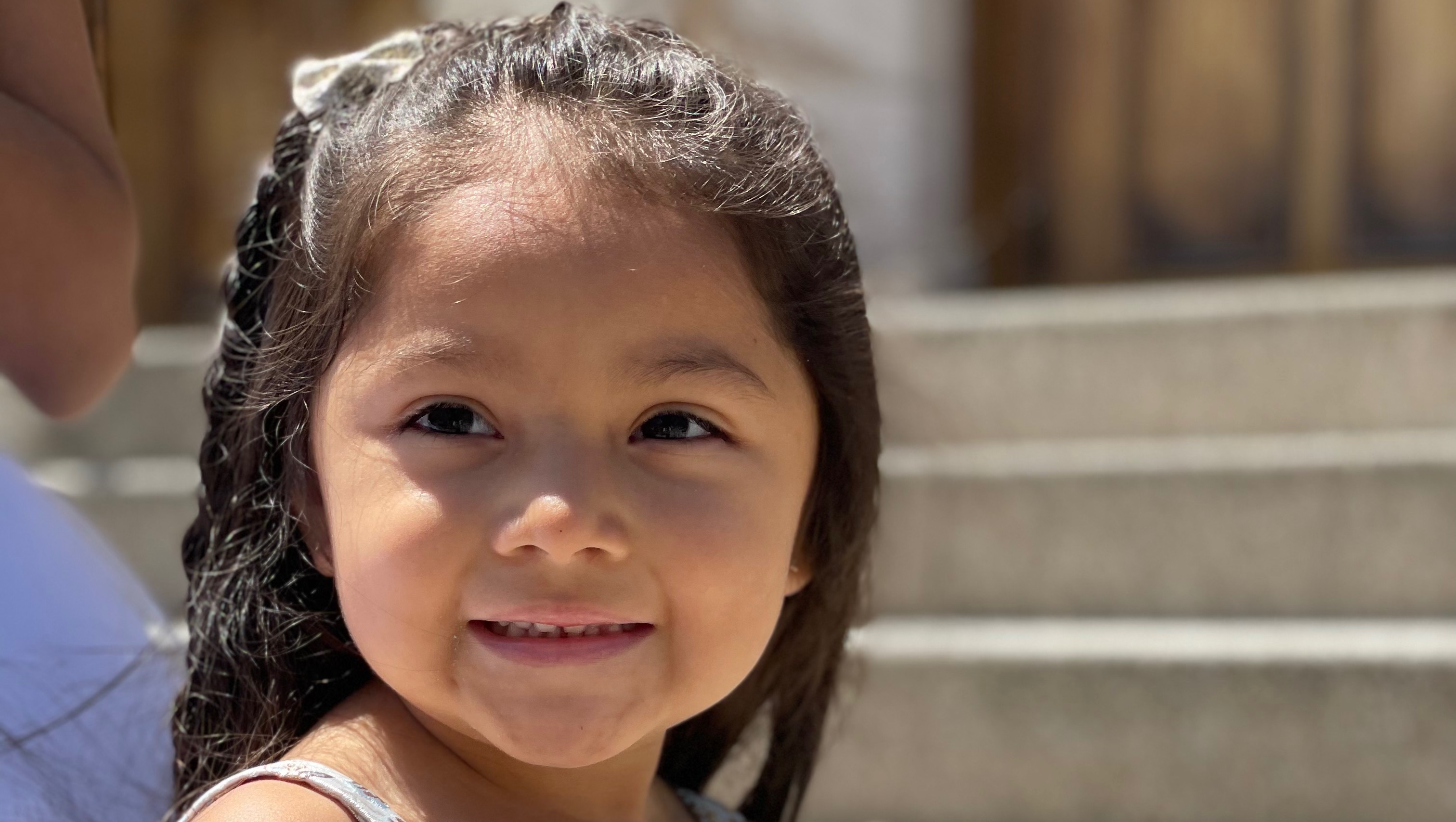 Fundraiser for Adriana Gonzalez by Zuri Lopez : Camila’s Journey to ...