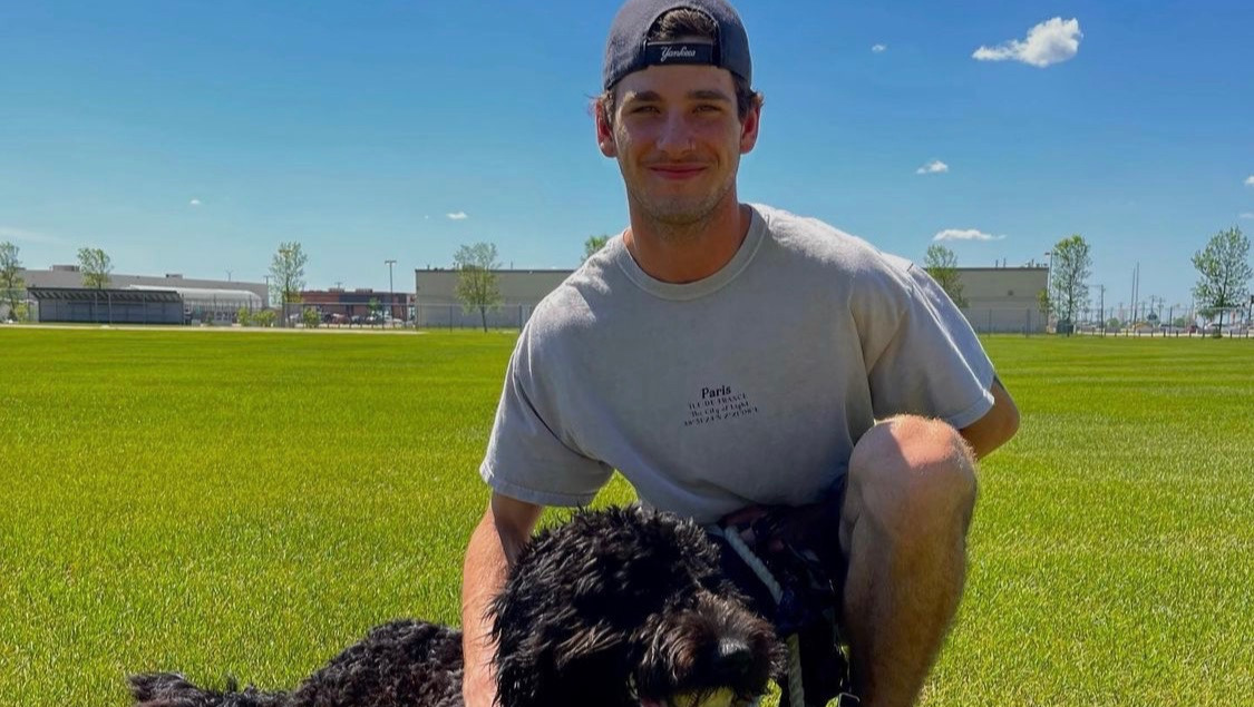 Fundraiser for Colin Geisbrecht by Matthew Friesen : Help colin fund ...