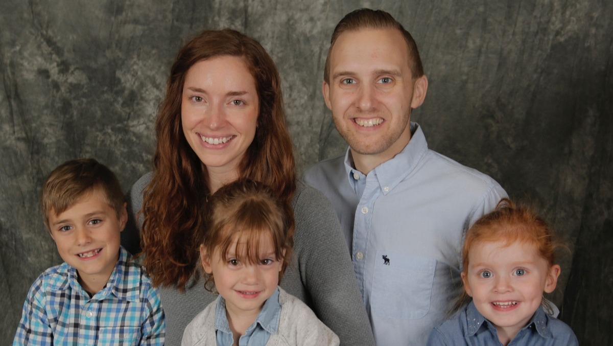 Fundraiser for Tarra Combs by Josie Young : Zach Combs-Christenson ...