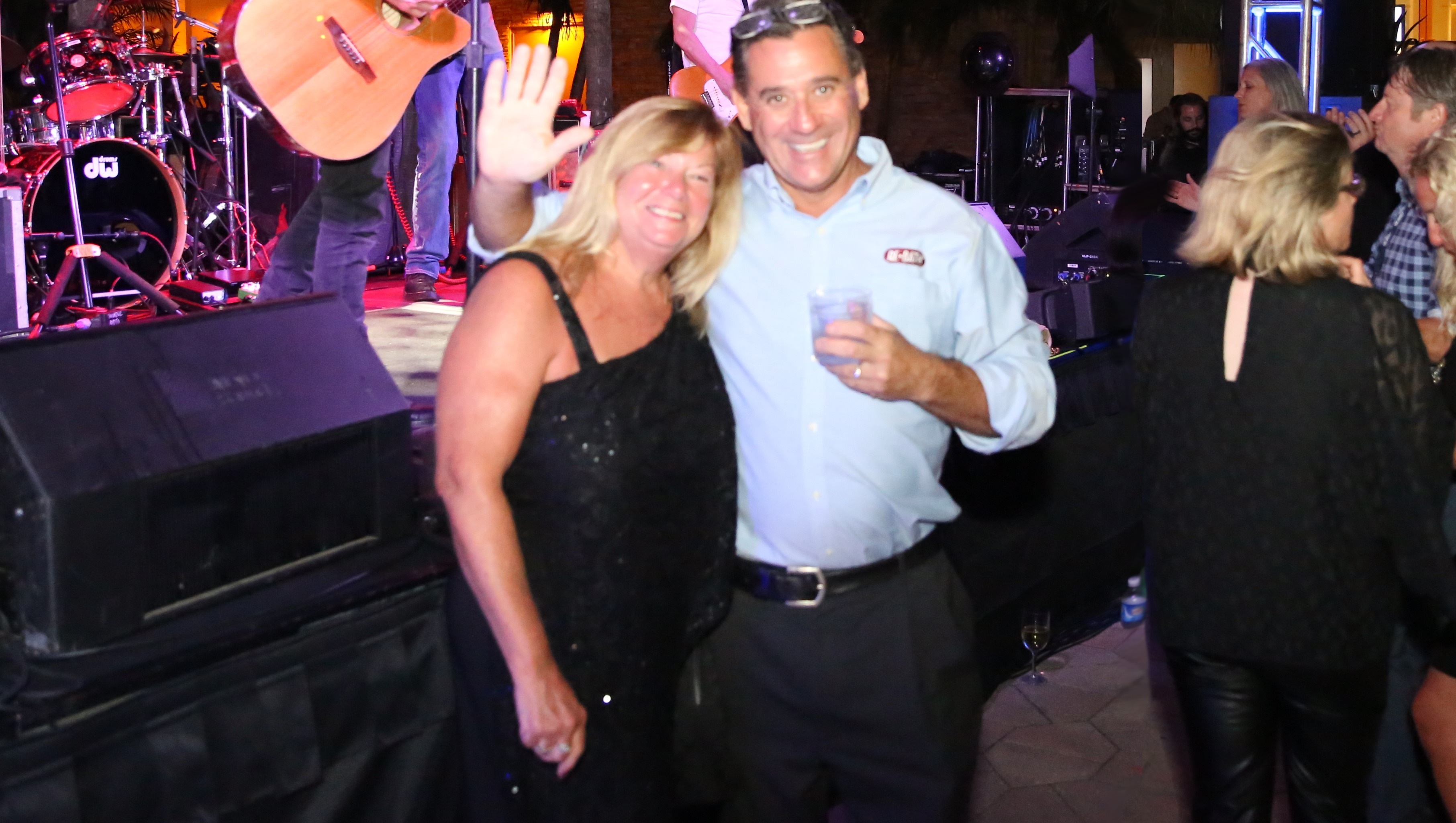 Fundraiser for Cheryl George by Re-Bath Corporate : Support Joe George ...