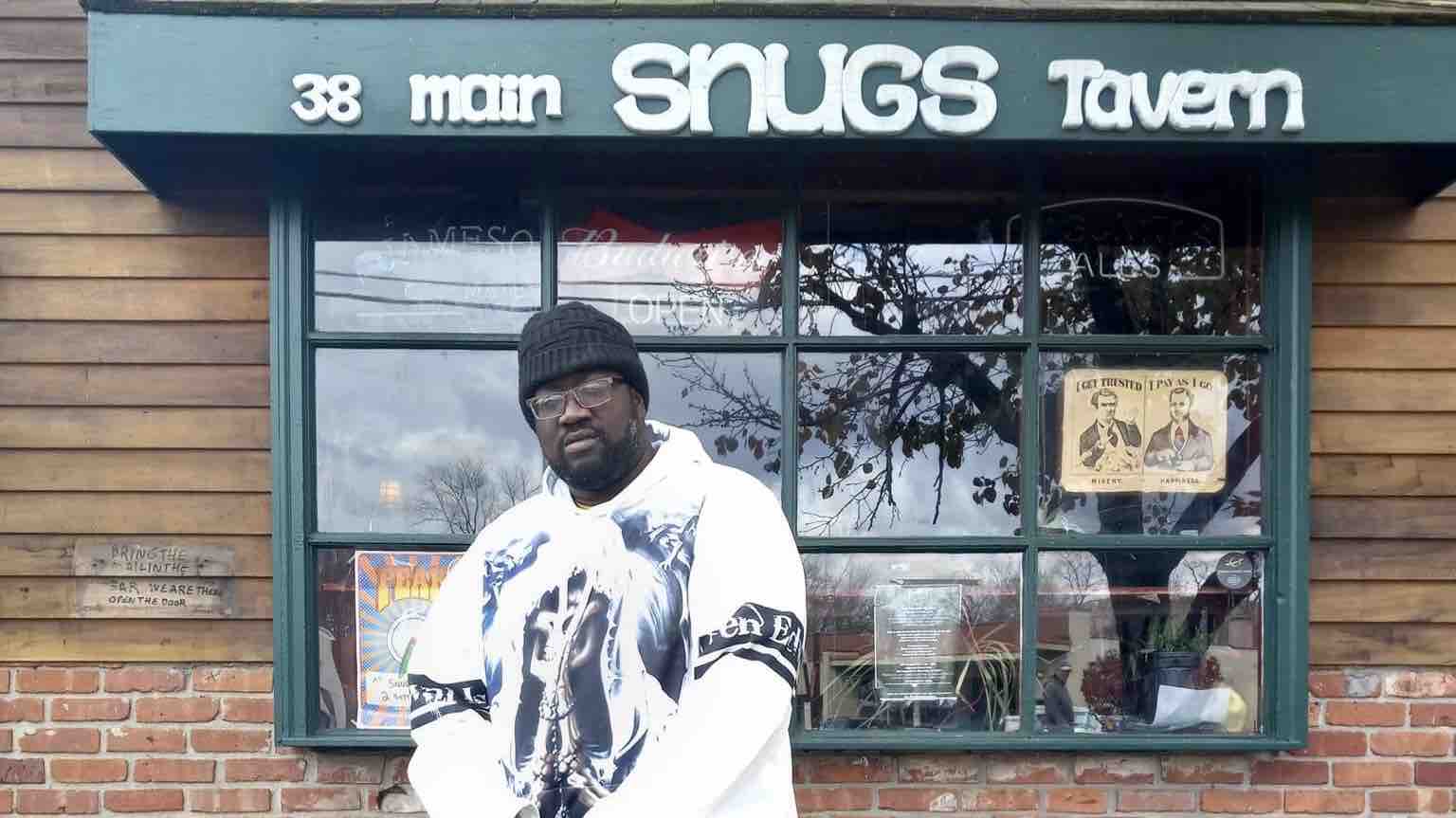 Fundraiser by Summer Tuttle : Fundraiser for Steven Edwards