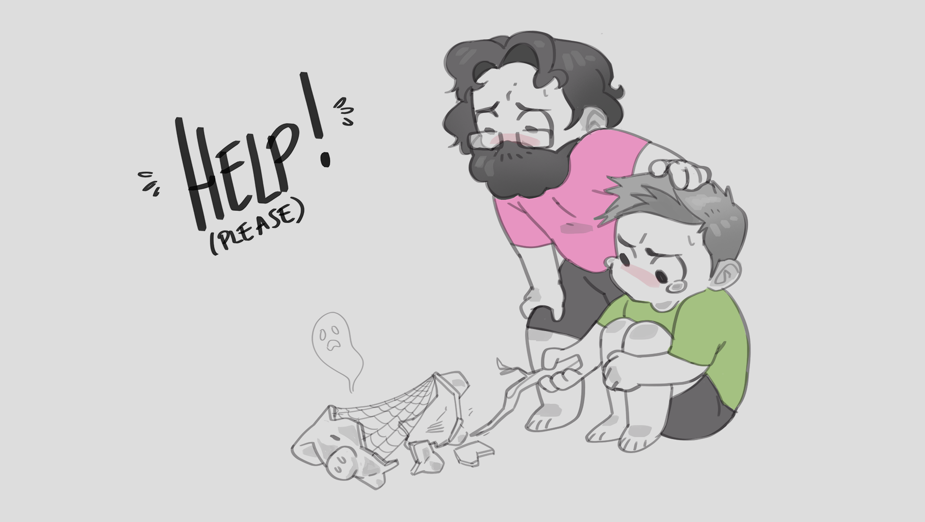 Fundraiser by Jes Thomas : Help Us Fund the Mail Mobile