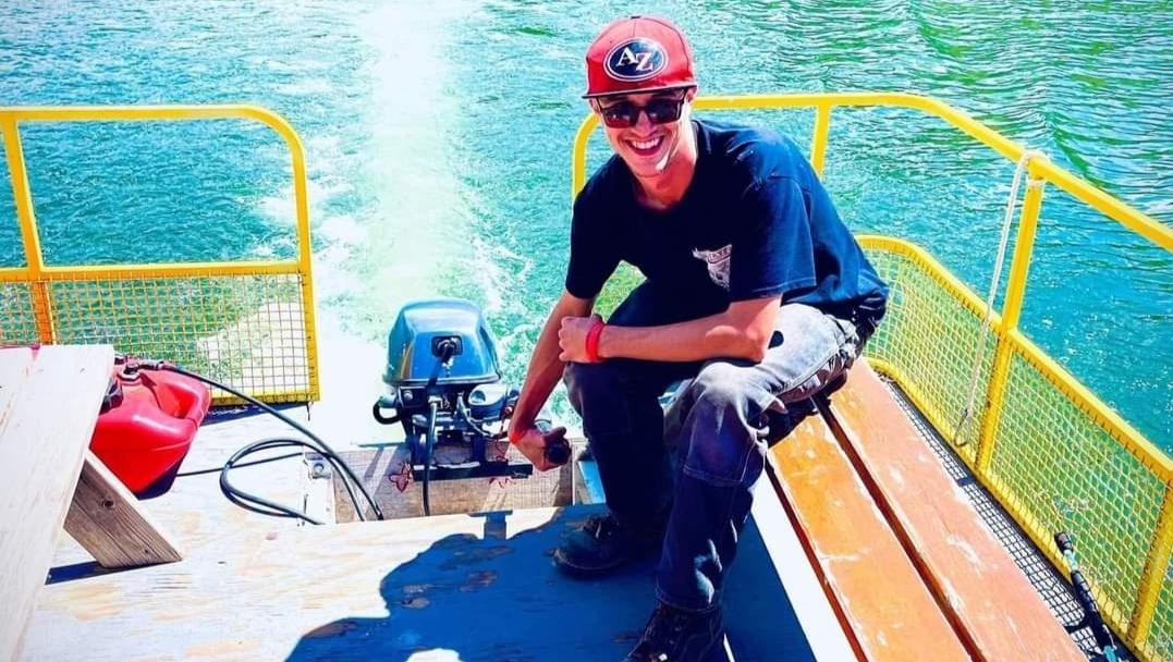 Fundraiser for Ronald Becker by Lori Cooper : Please Help the Becker ...