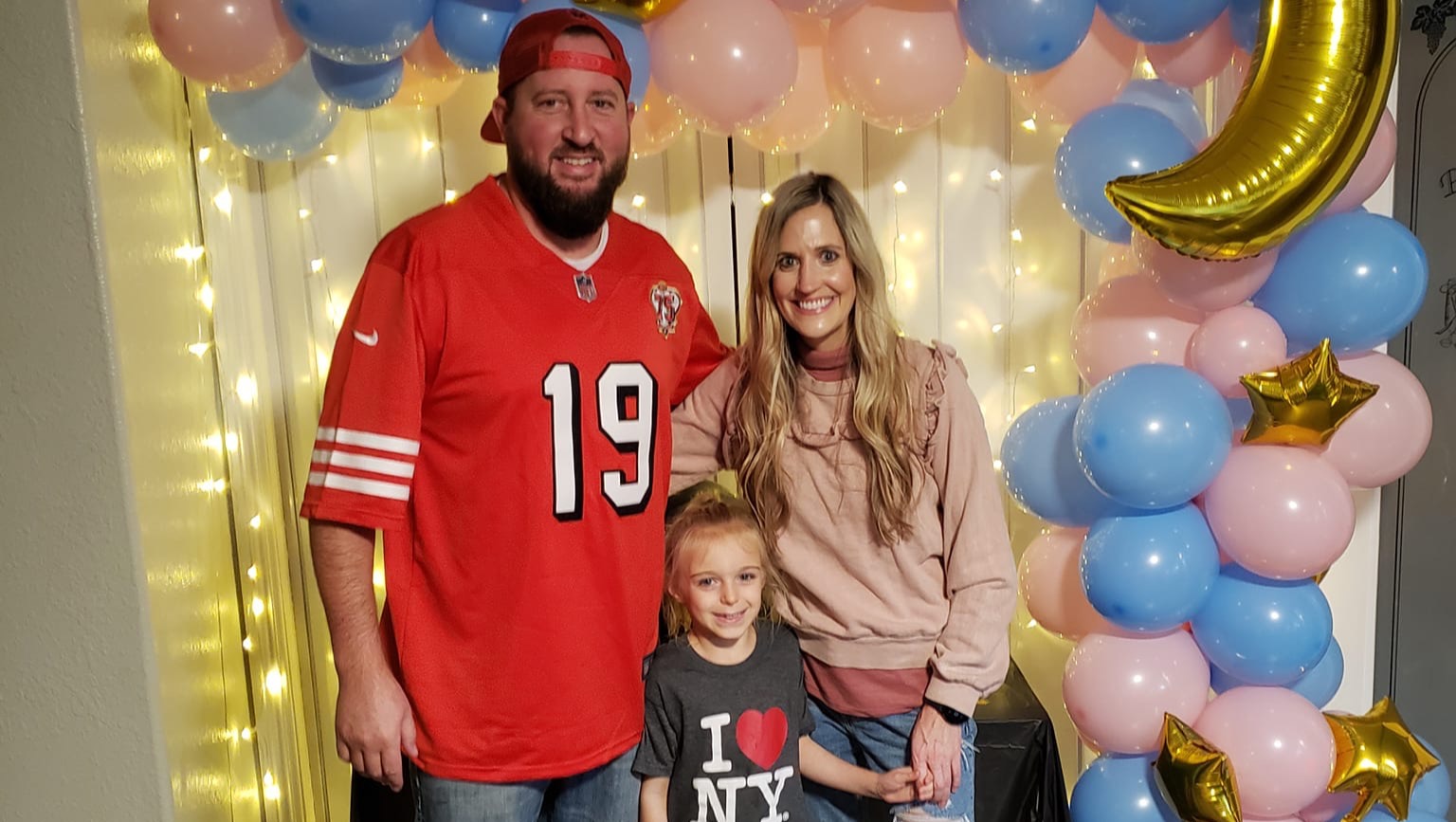 Fundraiser for Michael Davis by Kylee Duitsman : Support the Davis Family