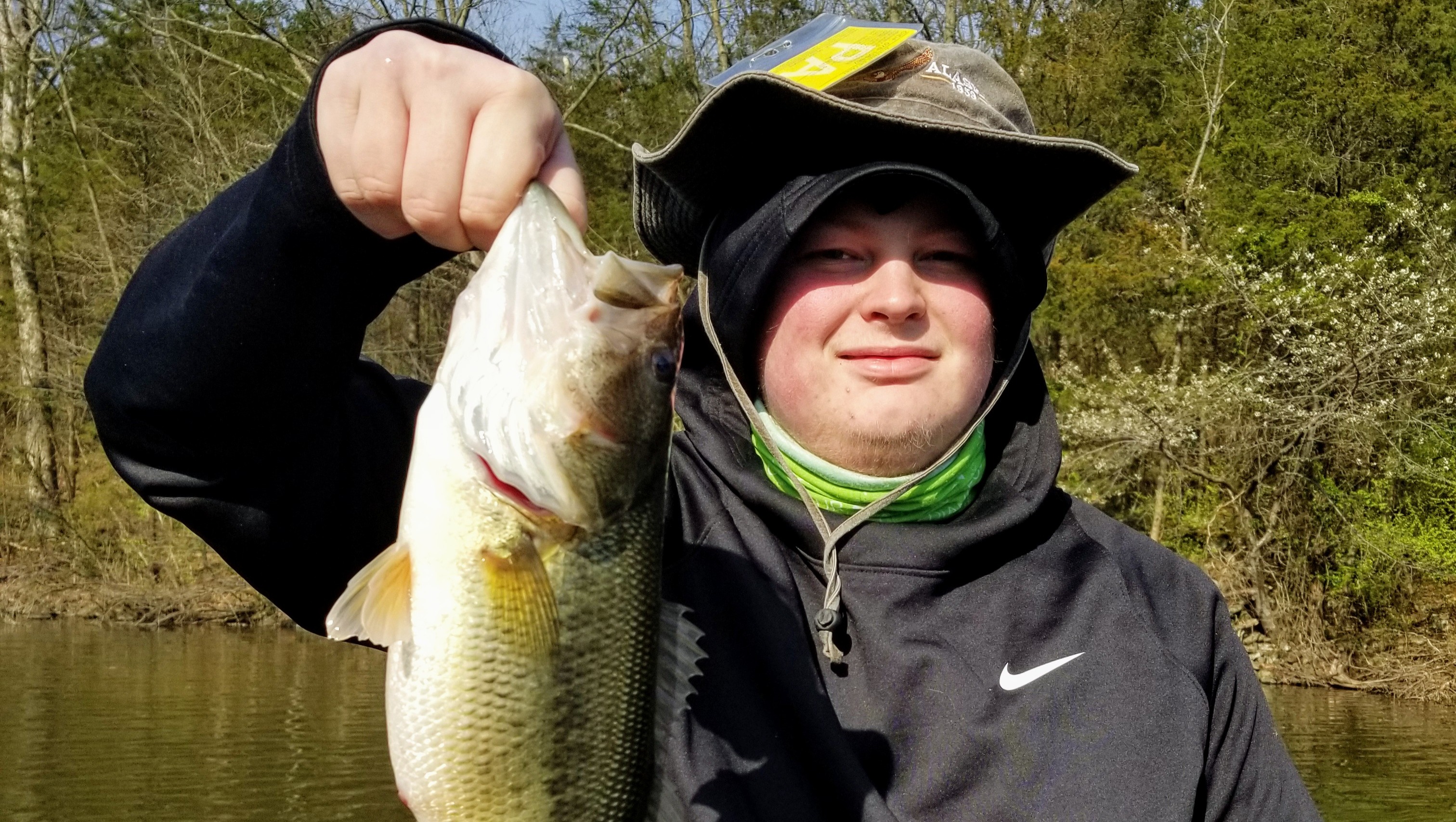 Fundraiser for Mike Stonesifer by James Hollingshead : Jeff "Puff ...