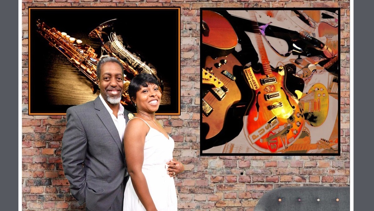 Fundraiser by Marcus Moses : Memorial for Althea