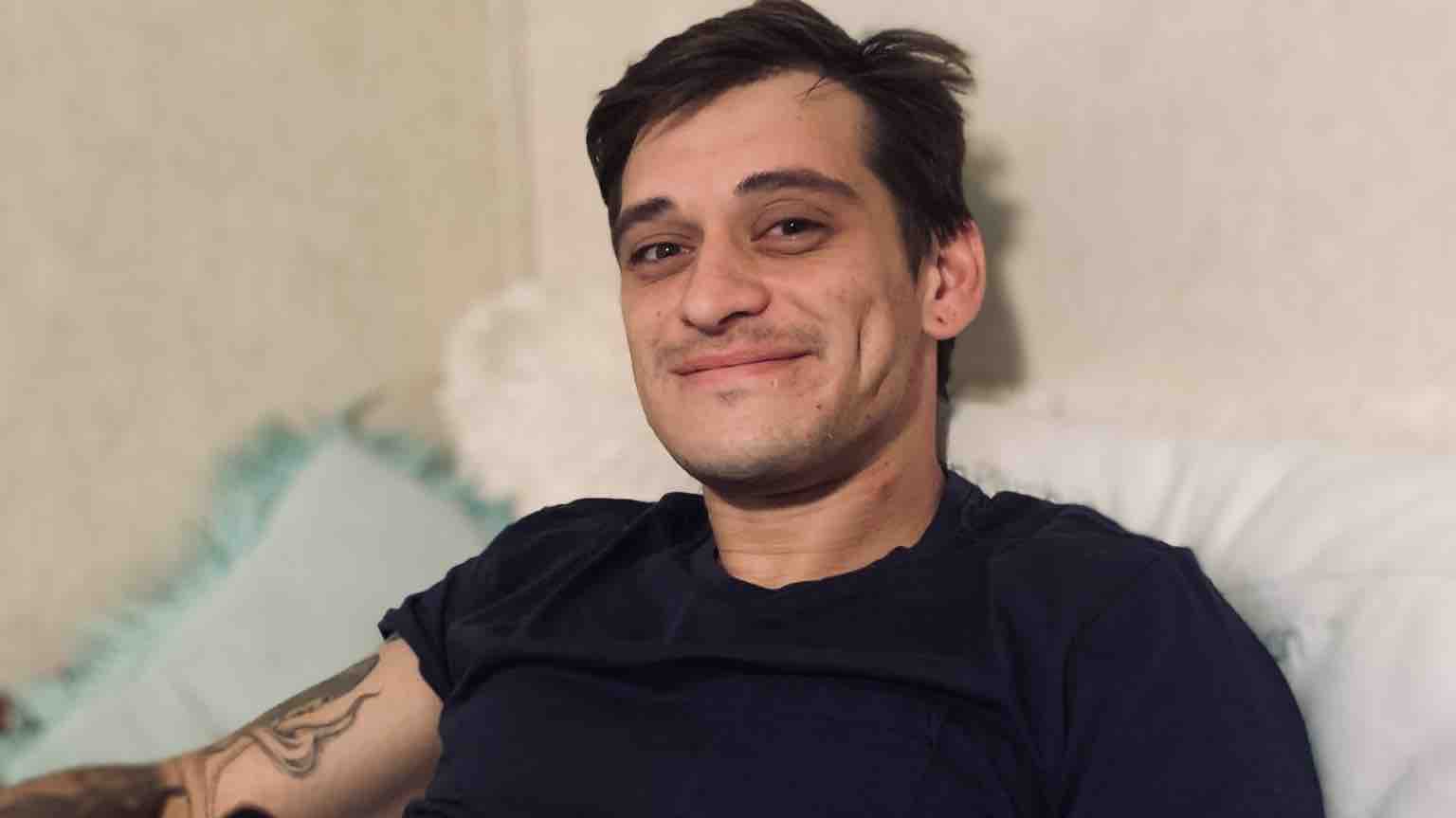 Fundraiser by Stephanie R. Coghlan : Jason’s Funeral expenses