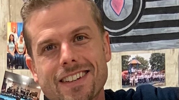 Fundraiser for William Cowan by Valerie Martin : Will Cowan