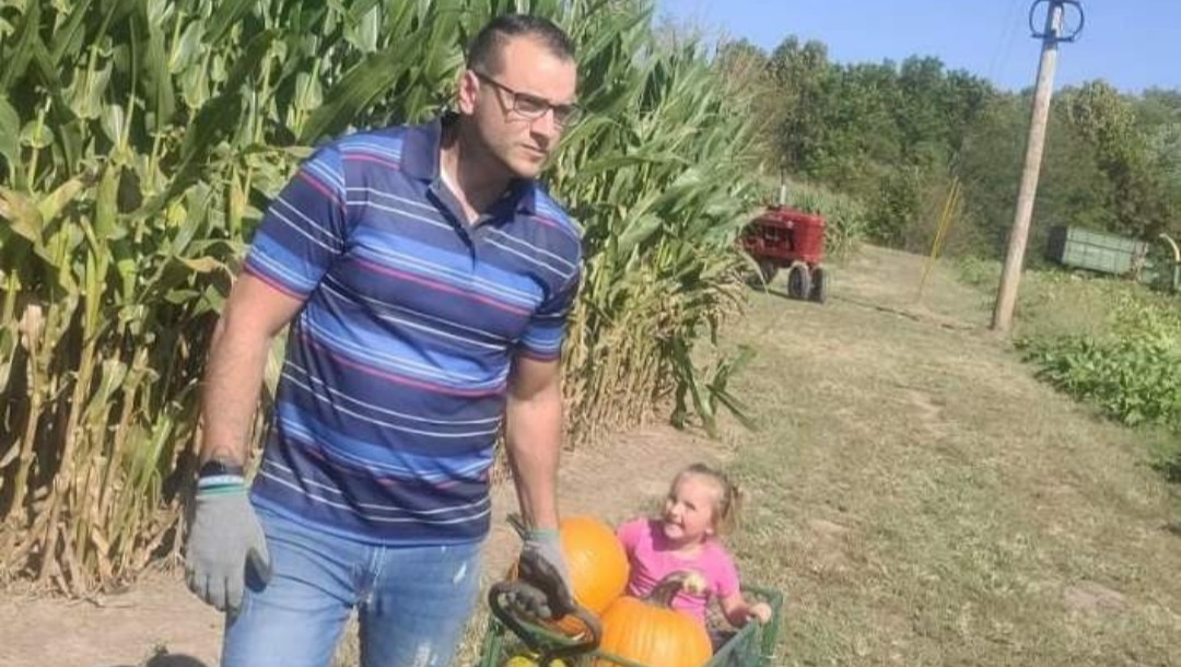 Fundraiser by Barbara Ruzicka : Brian's surgery fund