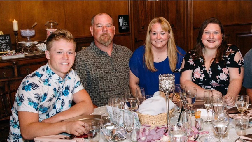 Fundraiser for Deborah Pruitt by Melissa Schultz : Wrapping the Pruitt ...