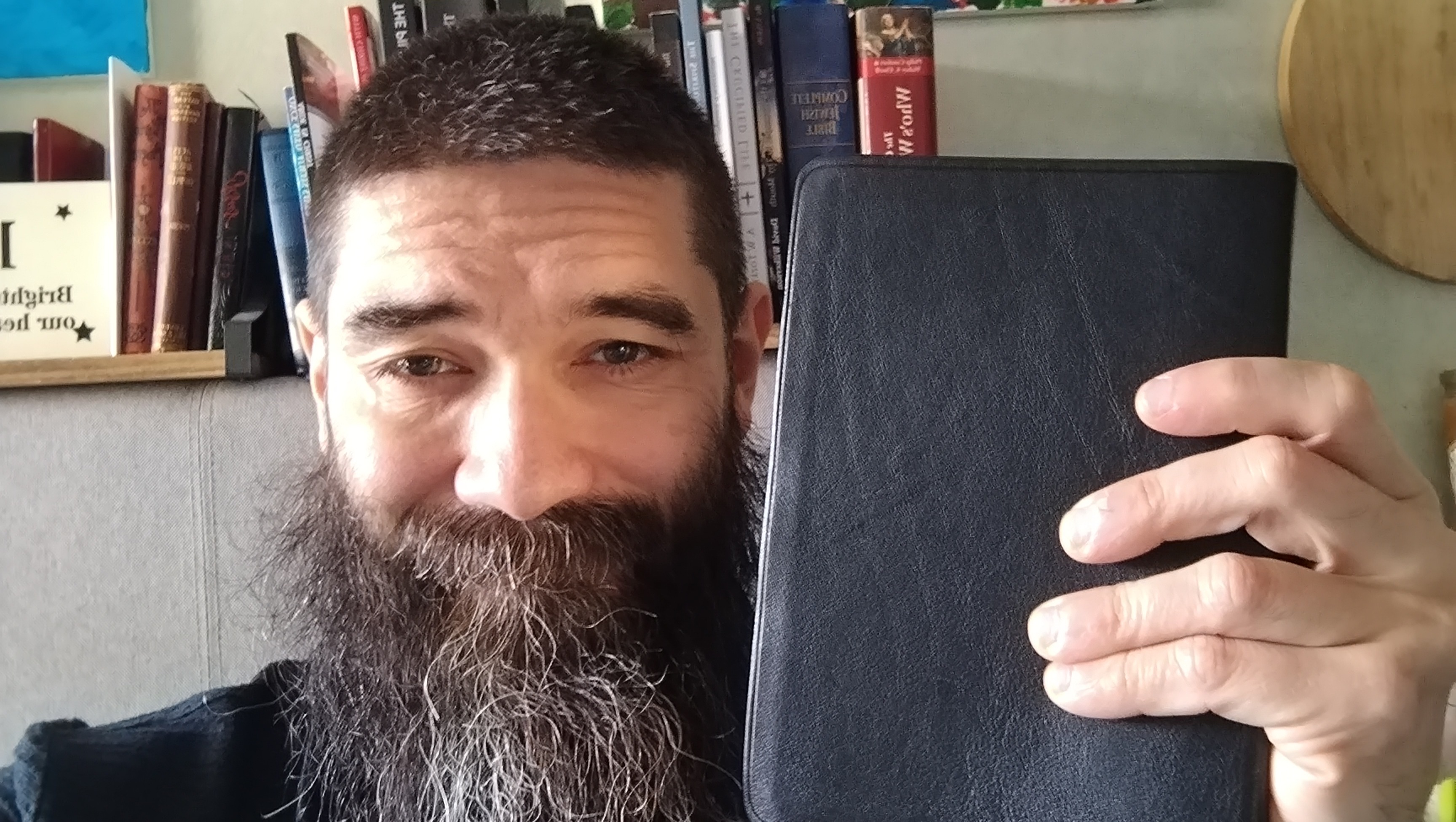 Fundraiser by Daniel Joslin : Freely Giving and Receiving