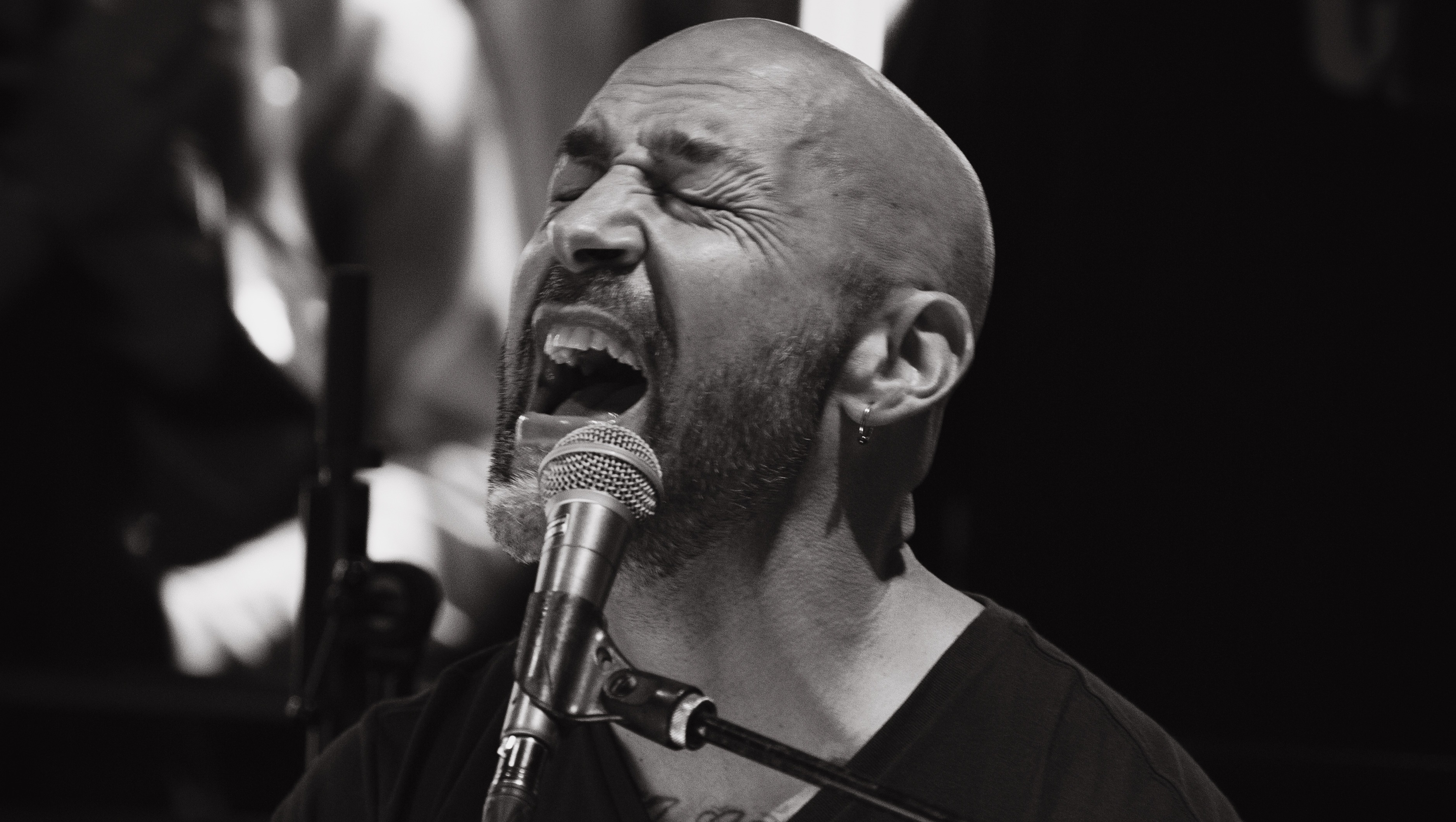 Fundraiser by Joe Altier : Just Joe on Tour With Halocene!