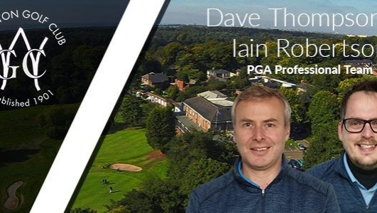 Fundraiser for Dave Thompson by Tracey Downey : Help our Pros