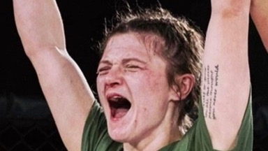 Fundraiser for Cori Jones by Mary Dusenbery : #RamPaigeStrong22