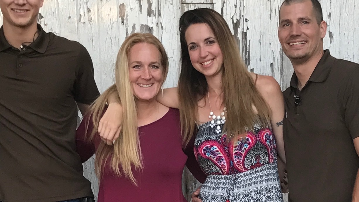 Fundraiser by Nicole Landis : Missy Strong