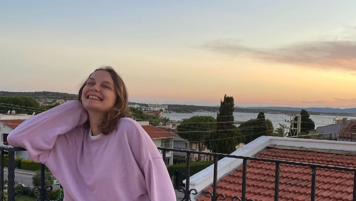 Fundraiser by Nadia Rendon : Help my friend in Turkey get her Masters ...