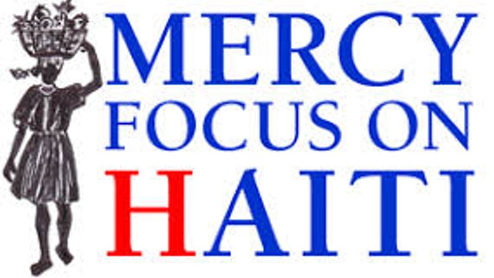 Fundraiser by Nia Denis : Senior Motto Project: Mercy Focus on Haiti