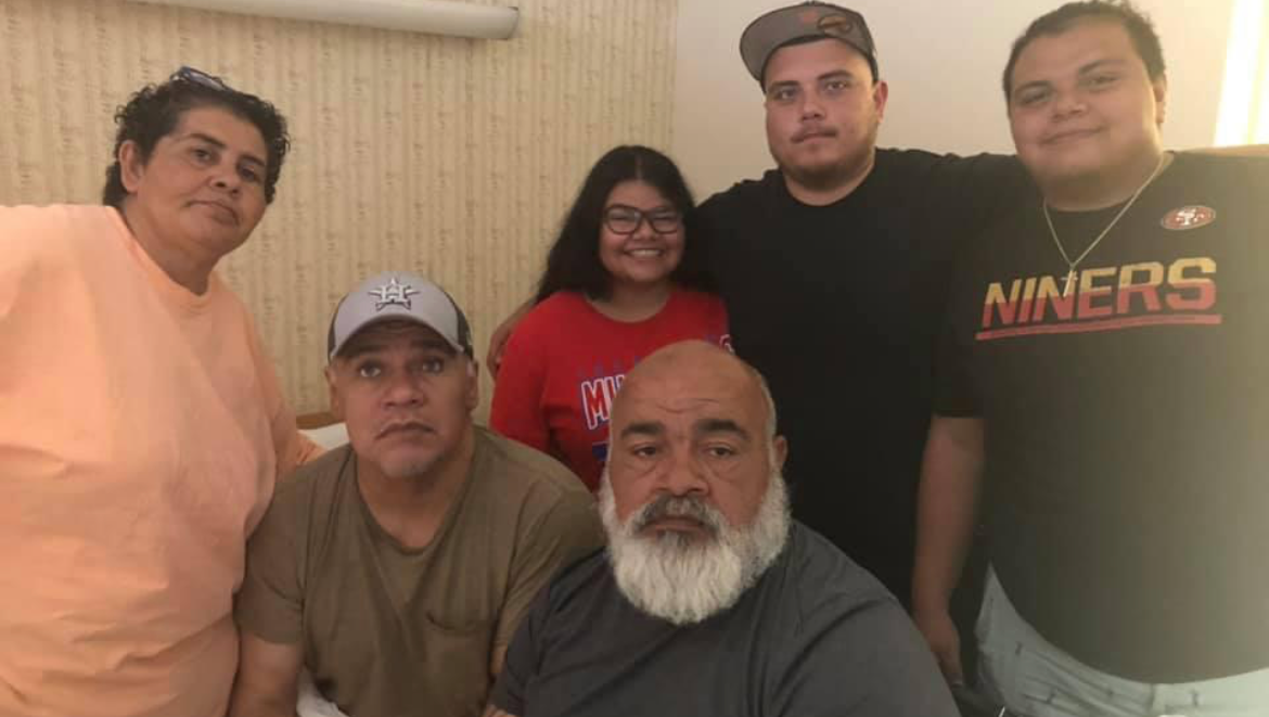 Fundraiser by Elroy Helmke : Jerry Helmke’s Funeral Fund