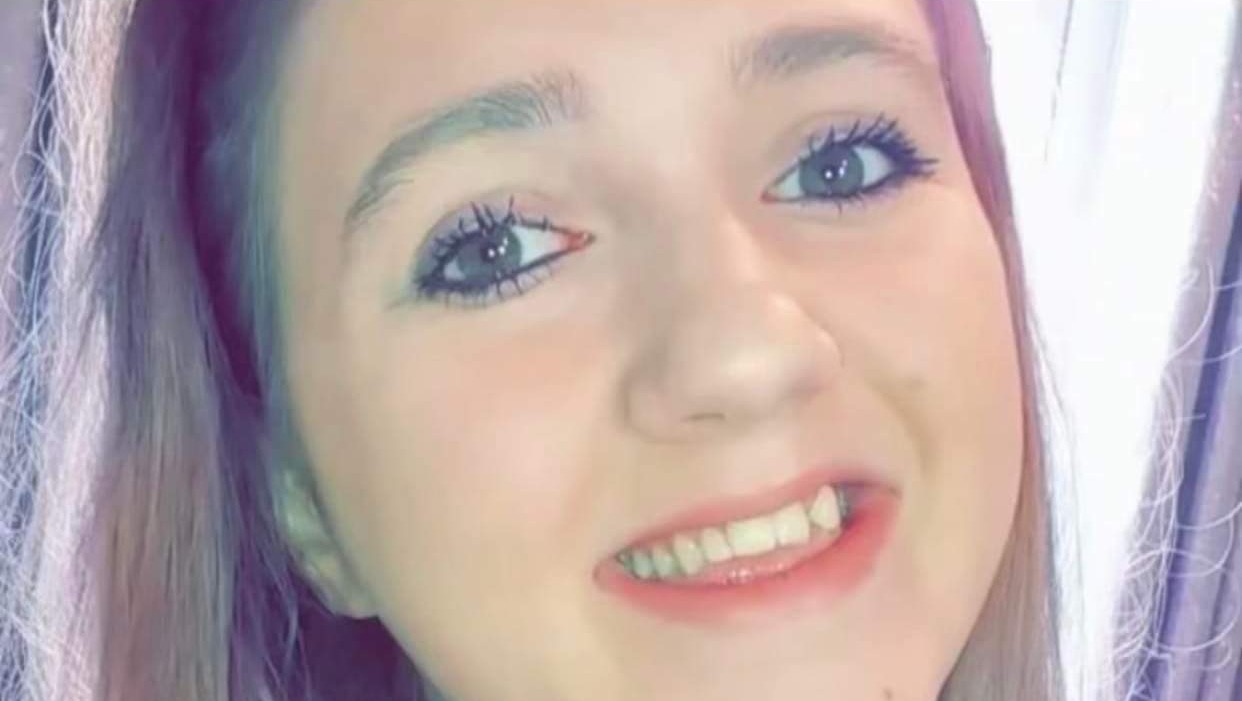 Fundraiser by Luke Maynard : Send off for Chloe x