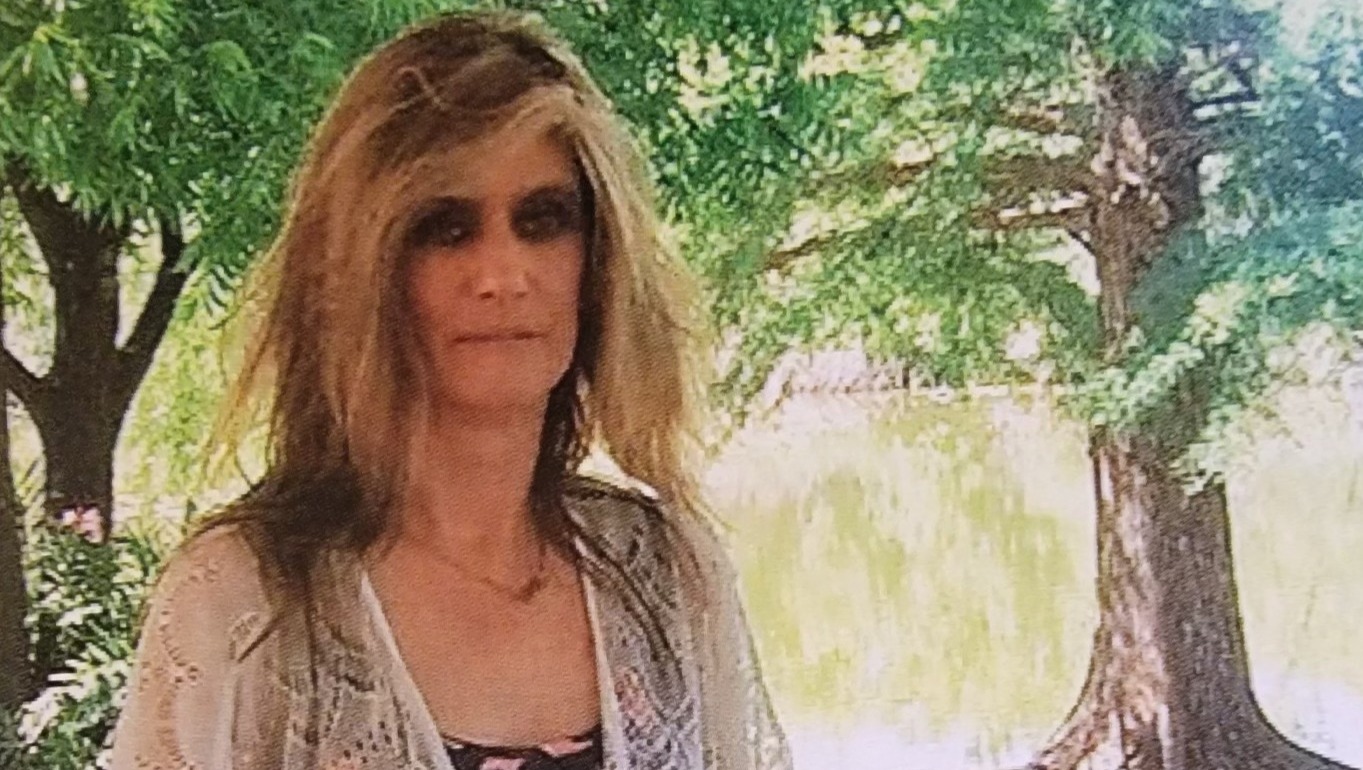 Fundraiser for Thomas Johnston by Ashley Harrell : Terri Johnston Memorial