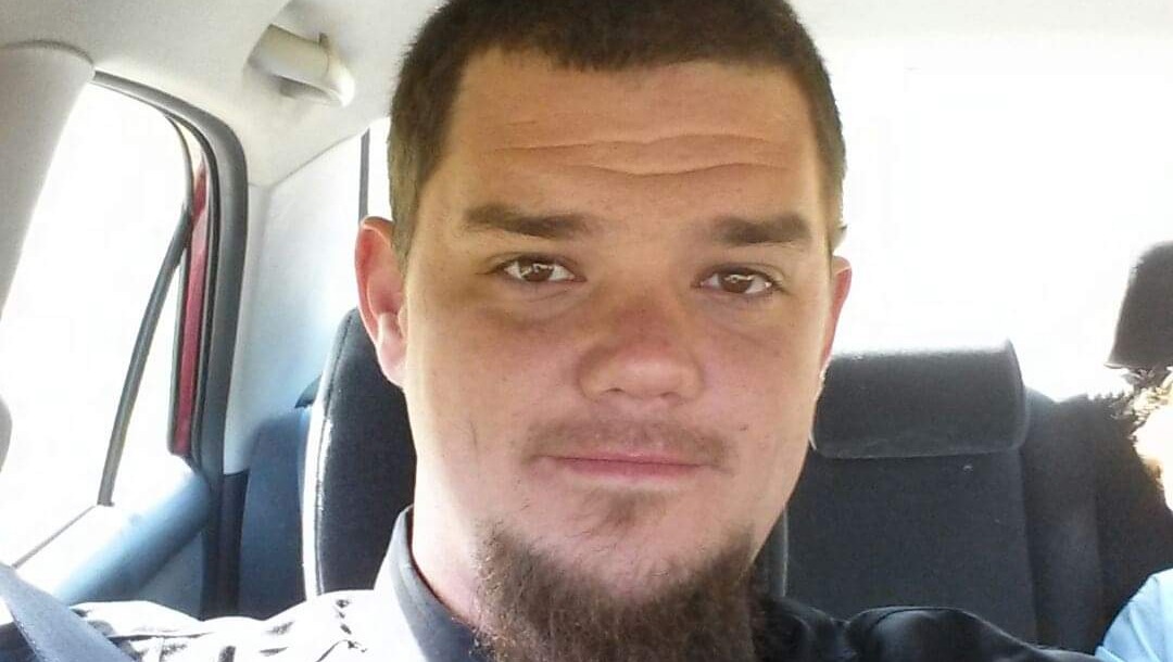 Fundraiser by Robert Davis : Jesse Robinette