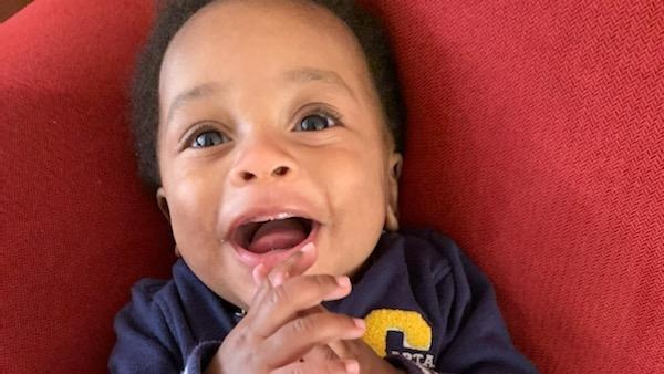 Fundraiser by Tanecia Wilson : Memorial for James Derrick Coker