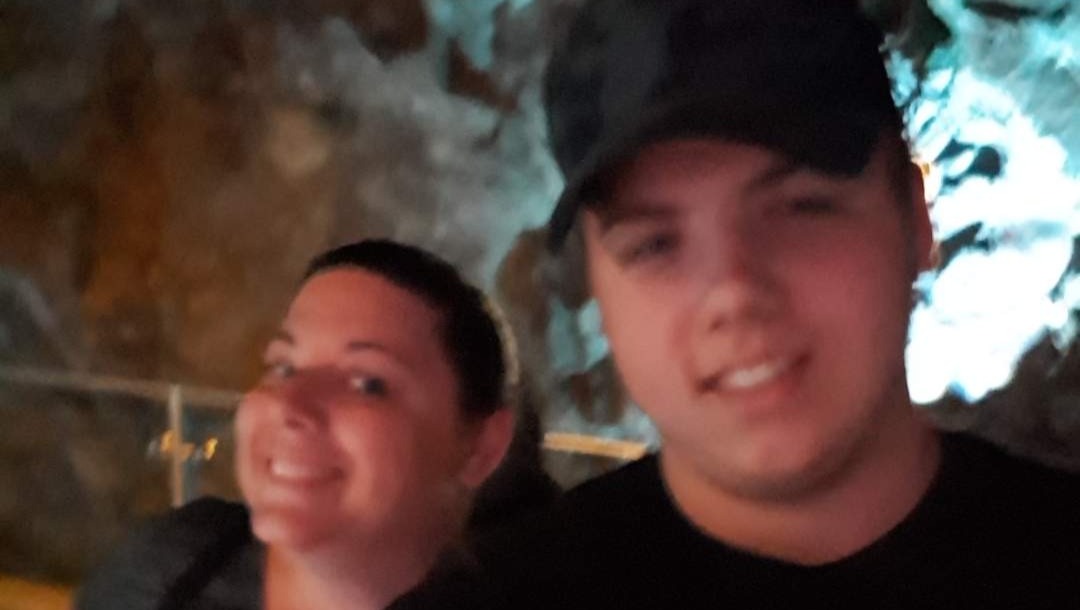 Fundraiser for Desi Sedore by Stephanie Esekia : In loving memory of ...