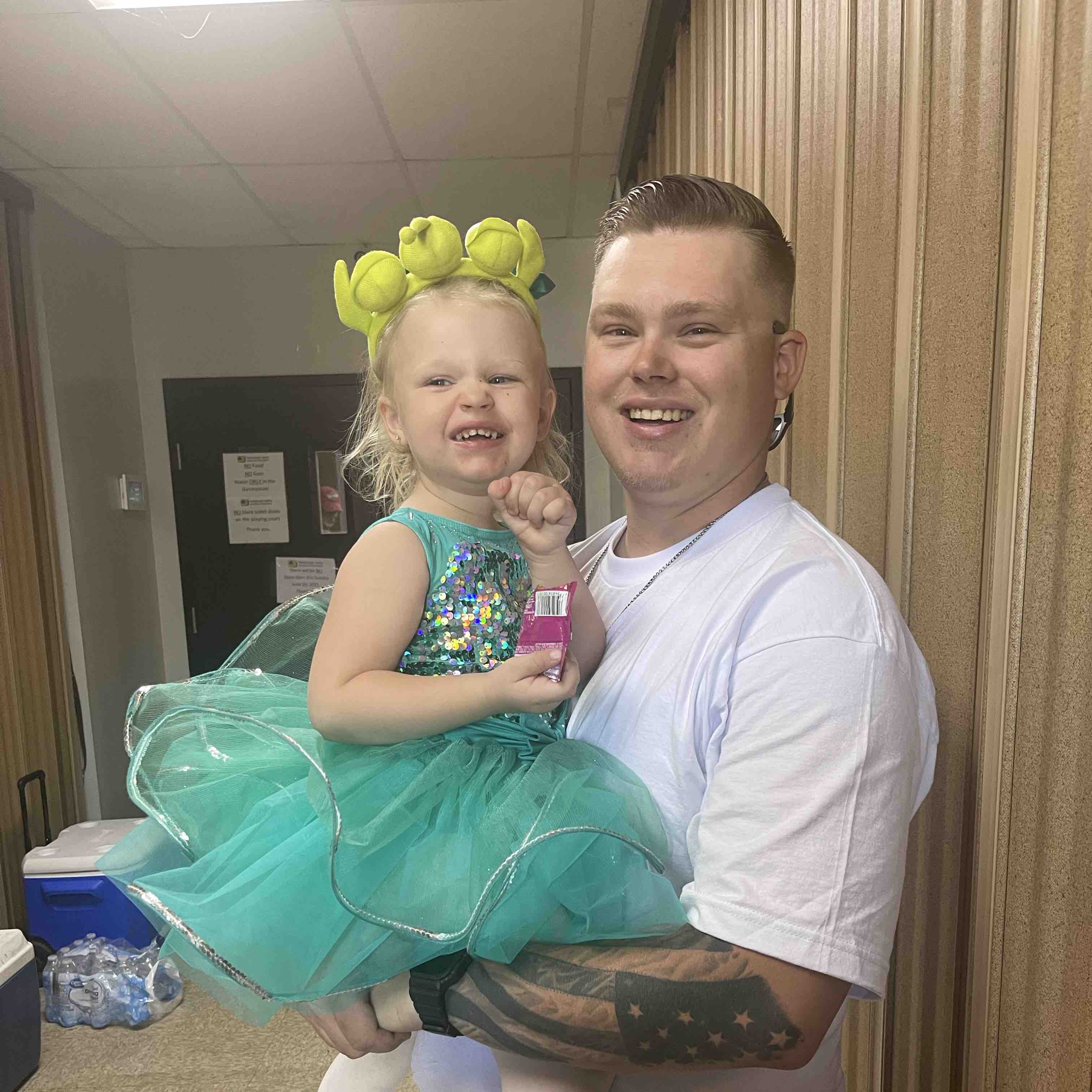 Fundraiser by Justin Downs : Bills