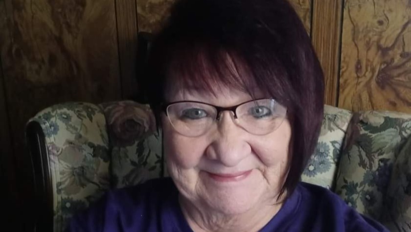 Fundraiser by Angela Freund : Help with June's funeral expenses