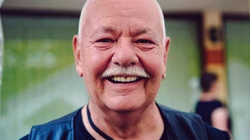 Fundraiser by Mary Crumrine : Charles Douglas "Doug" Harris Memorial Fund