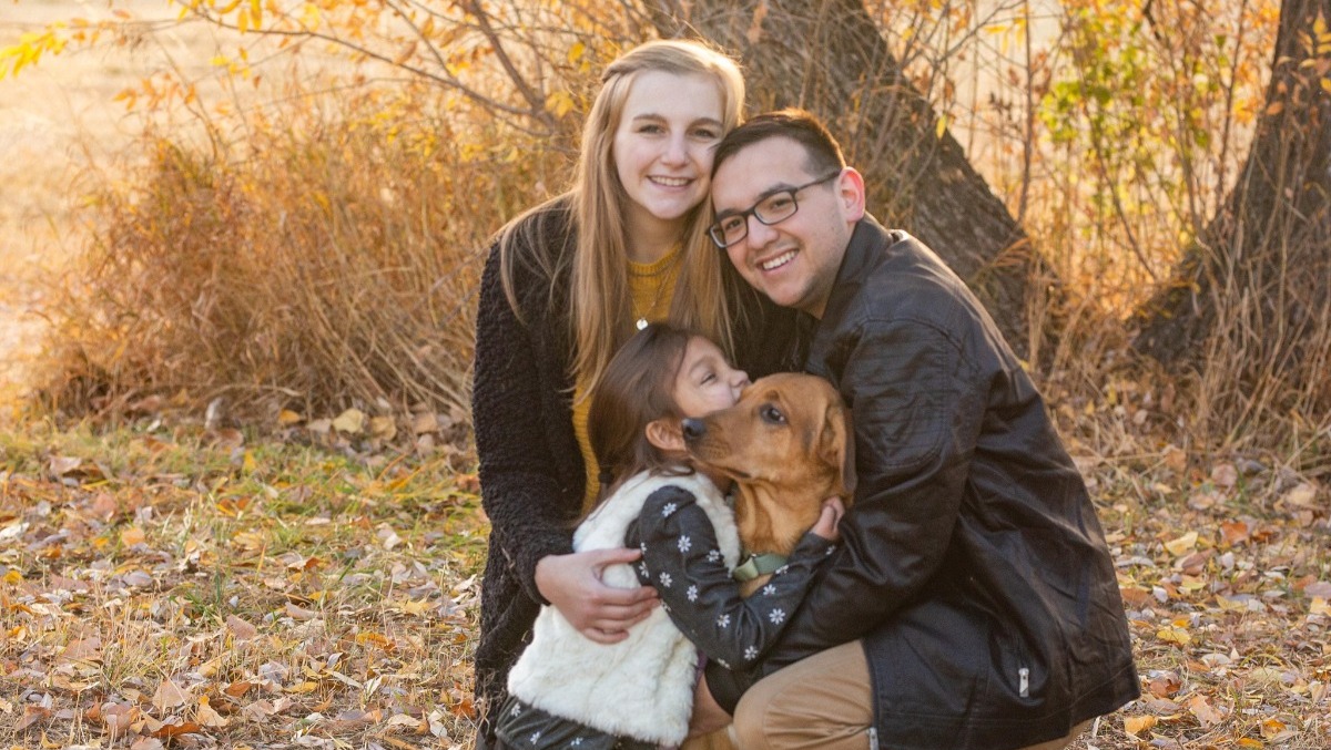 Fundraiser for Morgan Nosbush by Kristina Nosbush : Fundraiser for ...
