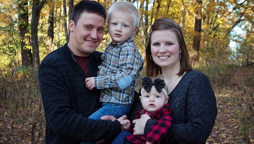 Fundraiser for Theresa Huebner by Stacy Forbes : Funeral Expenses for ...