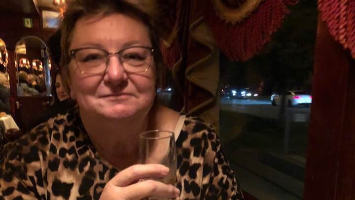 Fundraiser for Angela Munn by Bec Mayne : Angela's End of Life Bucket List